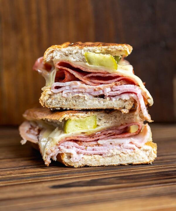Union Station Deli & Catering | Raleigh's New York Deli