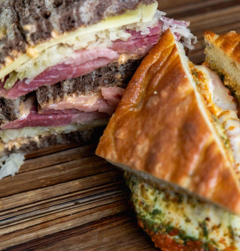 Raleigh Catering Services | Union Station Deli & Catering